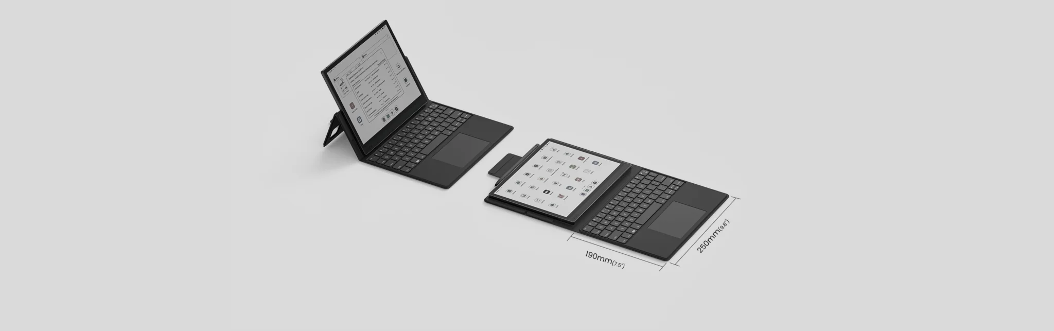 Boox Tab Ultra C PRO (Available Late May) - E-ink Tablet Boox Tab Ultra C PRO (Available Late May) - E-ink Tablet