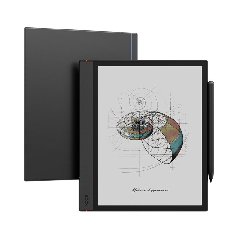 Shop Boox E-Ink Tablets & Ebook Readers in Canada | Boox Canada