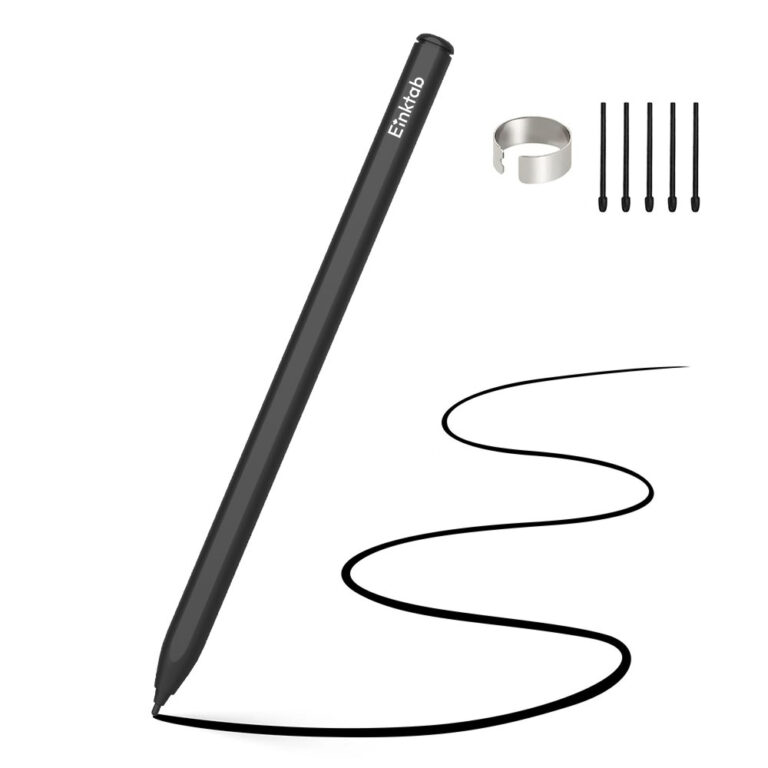 BOOX Stylus Guide: Find the Right Stylus for Your Tablet | Einktab