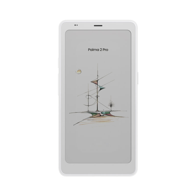 Boox Palma 2 Pro White Android e-Reader – Buy in Canada